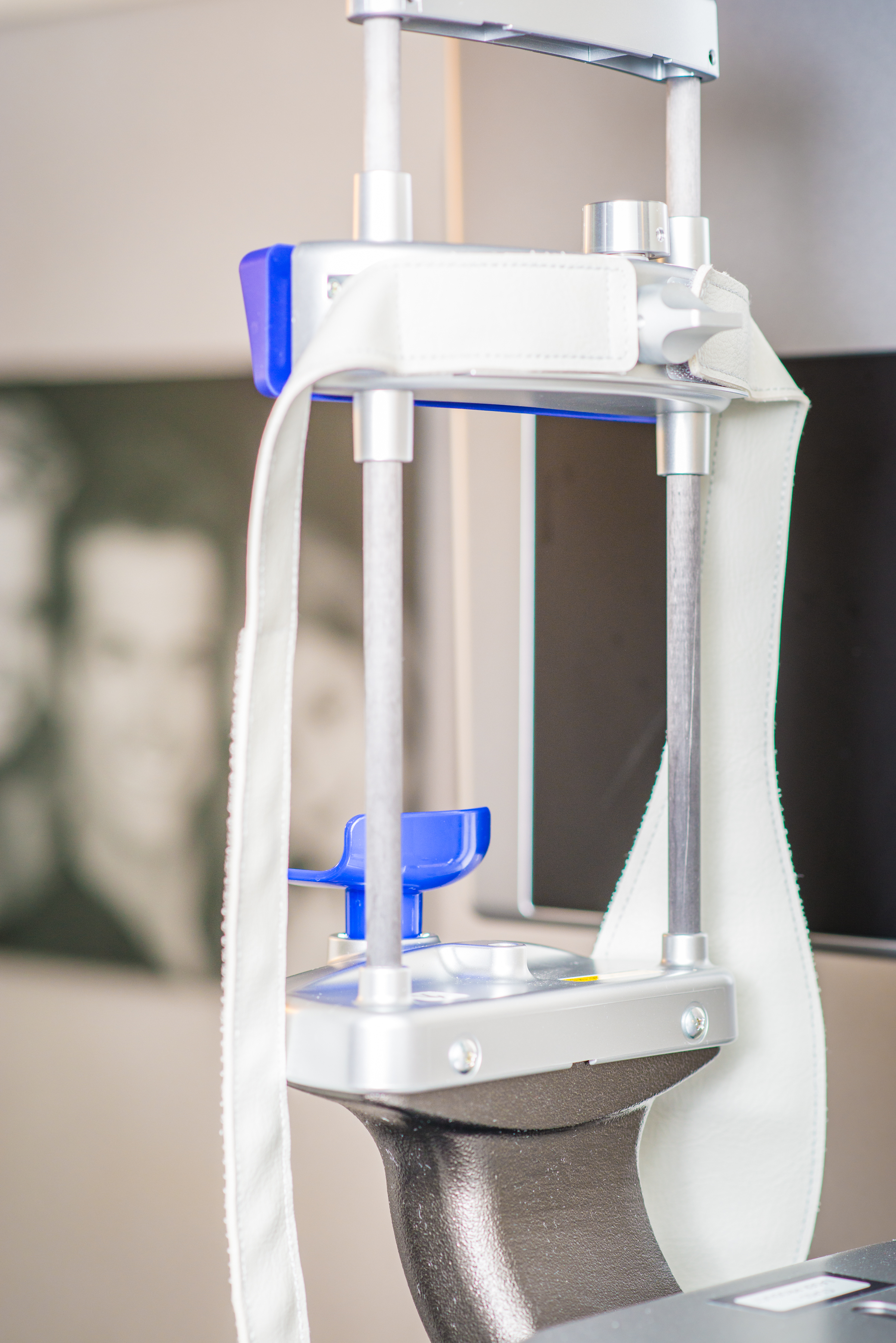 PreXion3D Excelsior CBCT Scanner - PreXion Products