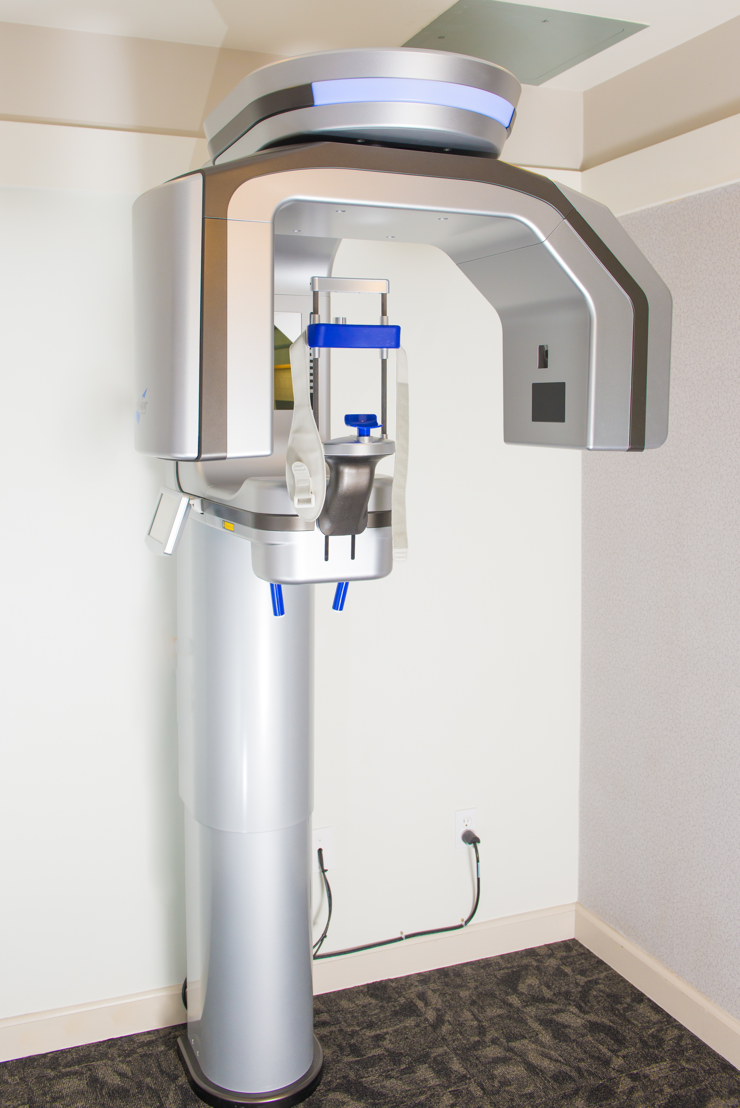 PreXion3D Excelsior CBCT Scanner - PreXion Products