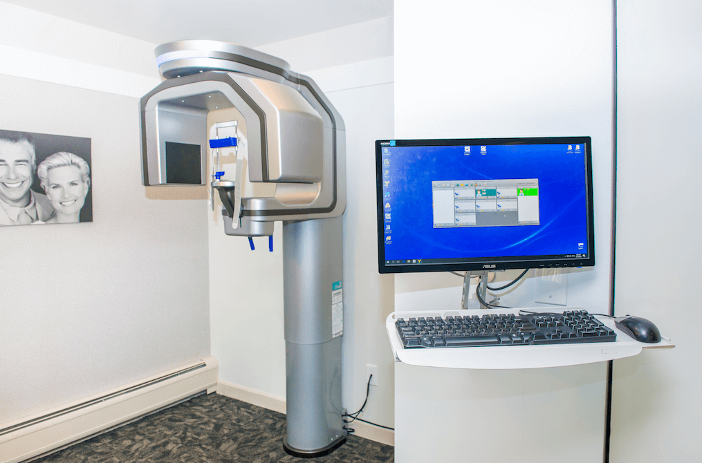 Products - PreXion CBCT 3D Imaging Scanner