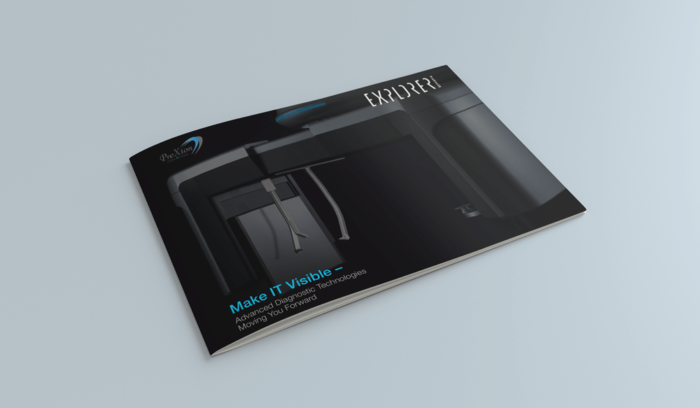 PreXion 3D EXPLORER PRO - 2021 - PreXion CBCT 3D Imaging Scanner