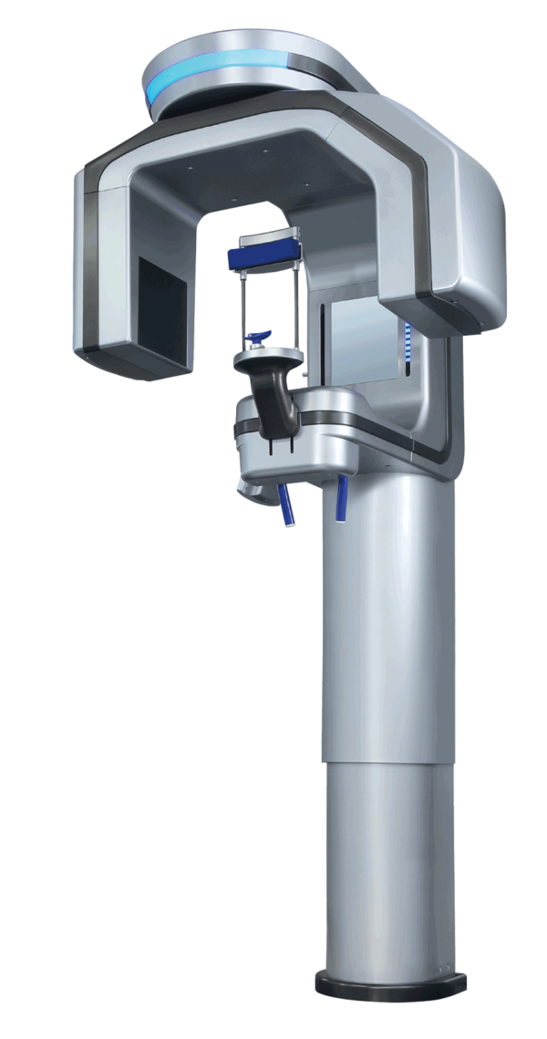 3D Excelsior CBCT Scanner | PreXion Dental Imaging