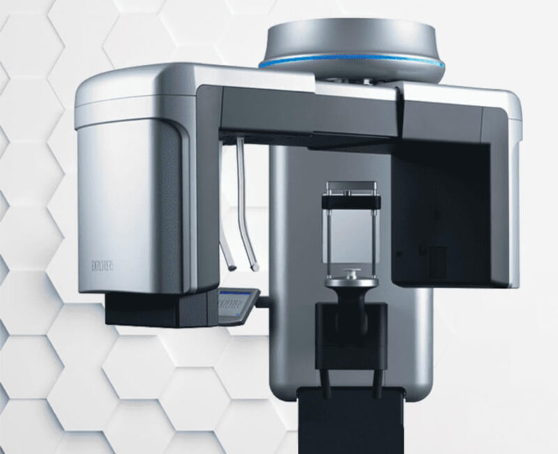 PreXion CBCT Dental Products | 3D Imaging Technology | PreXion