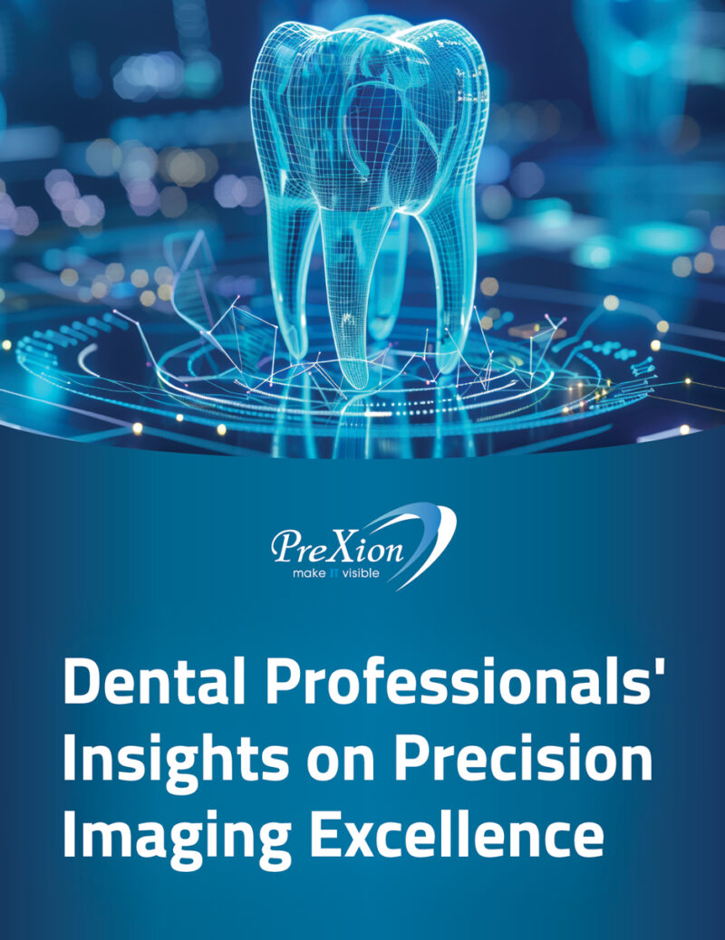 Download - Dental Professionals' Insights on Precision Imaging ...