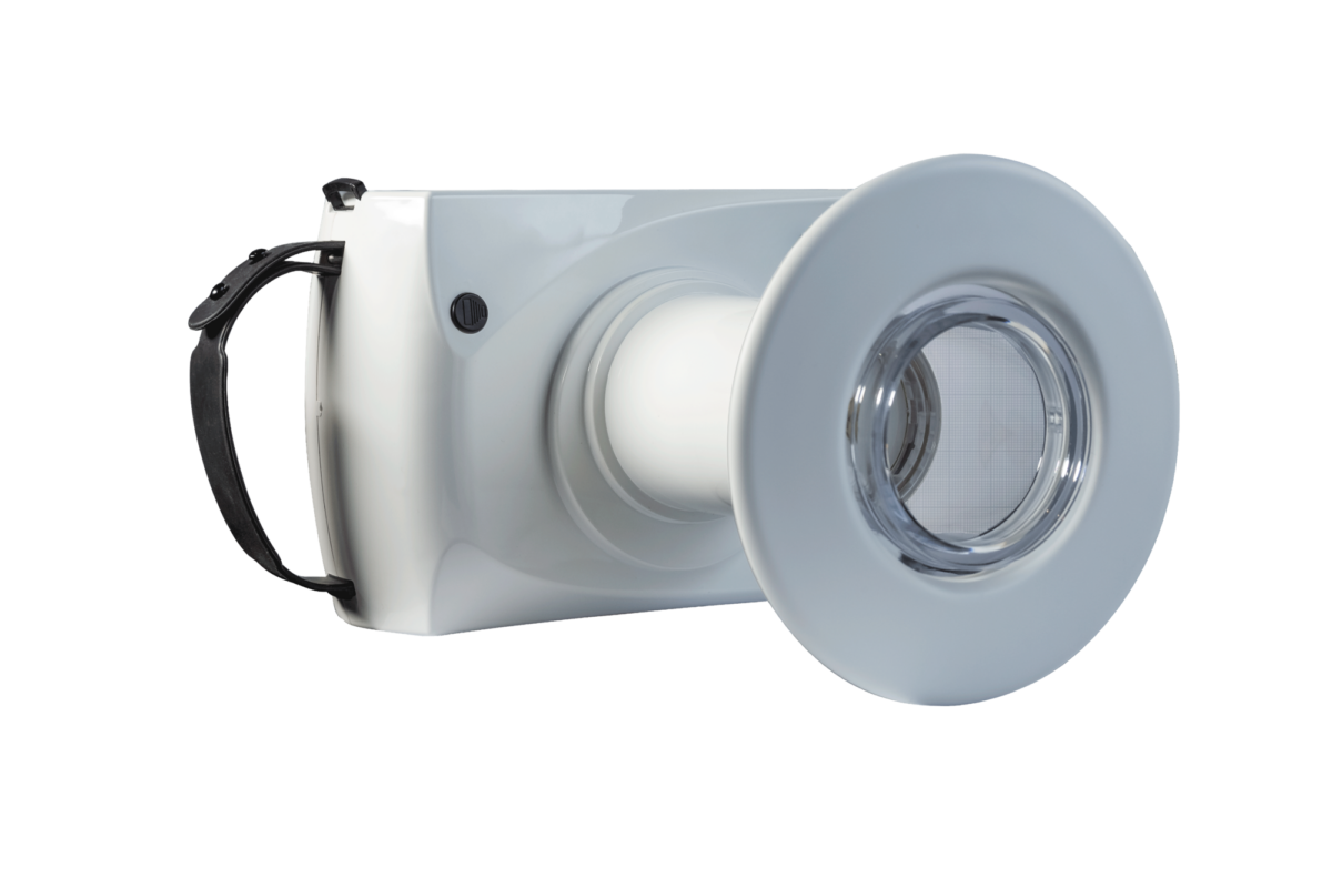 Evolve X-Ray: Portable Dental X-Rays Scanner