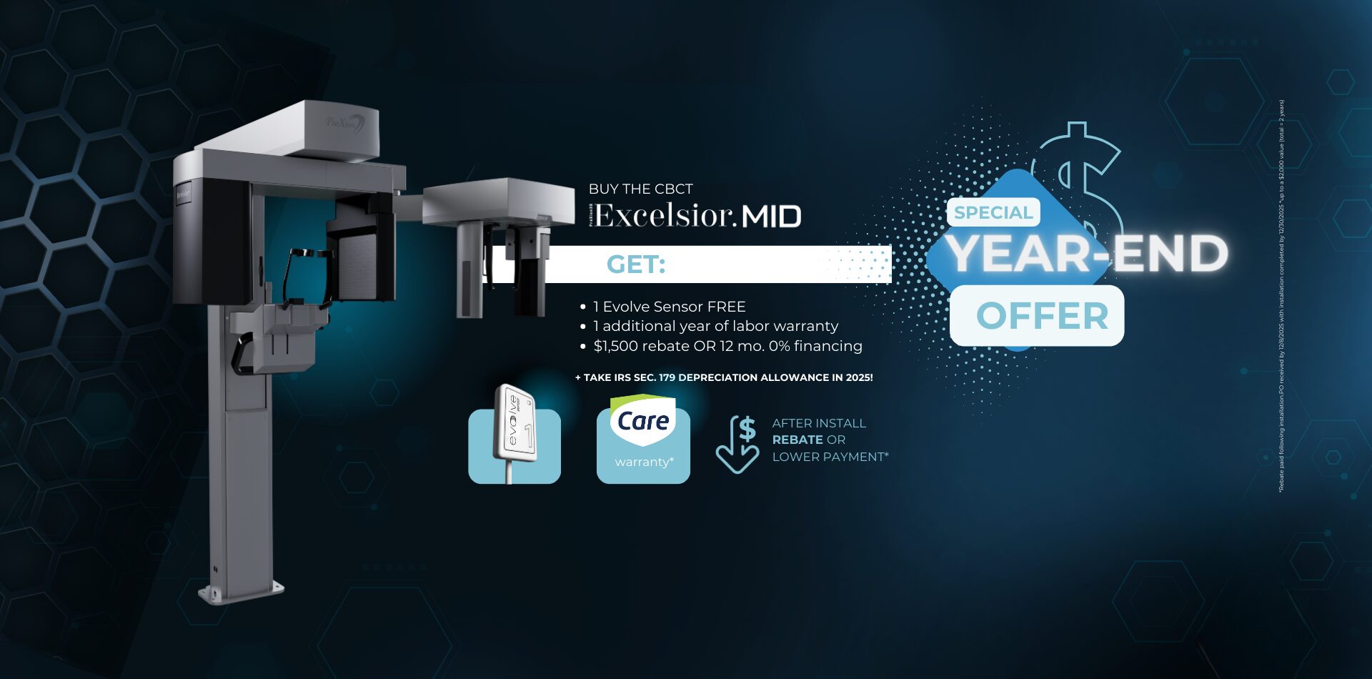 PreXion | Advanced Dental Imaging Technologies