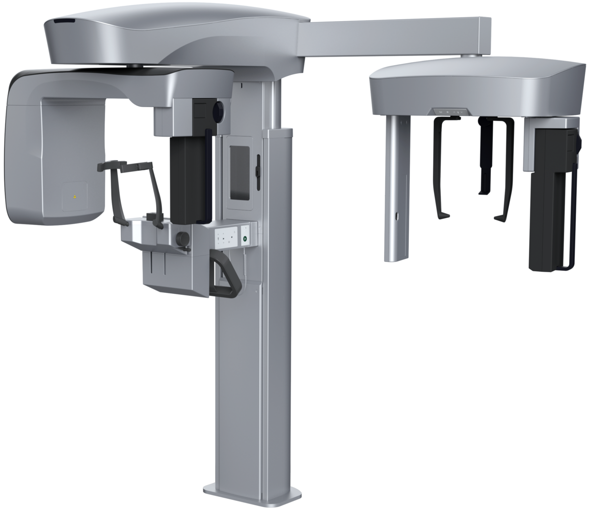 Imaging Products | PreXion